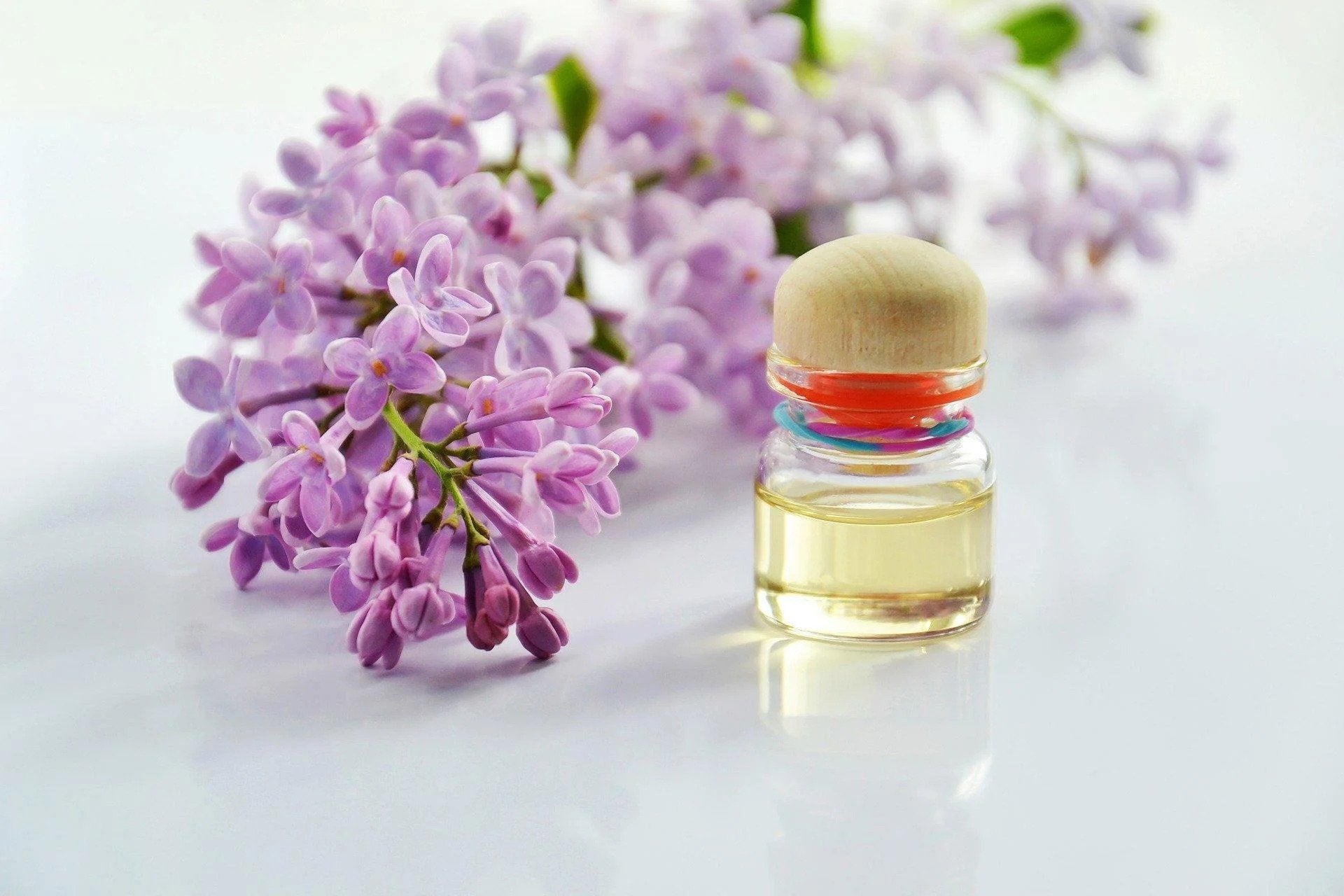 HOW TO APPLY PERFUME | A COMPREHENSIVE GUIDE – Match Fragrances