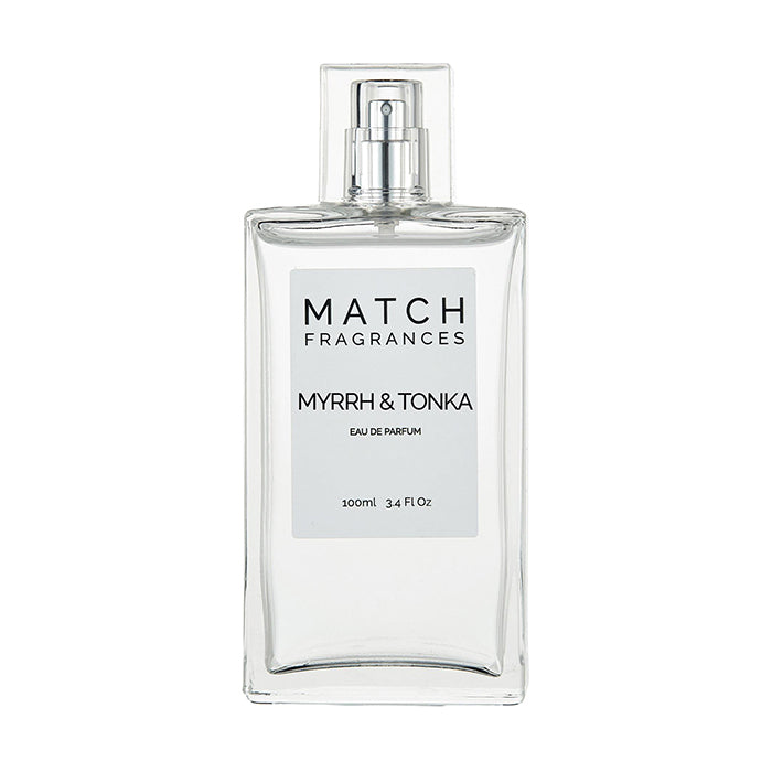 Buy Myrrh & Tonka Dupe, Inspired by Myrrh & Tonka Perfume | Match ...
