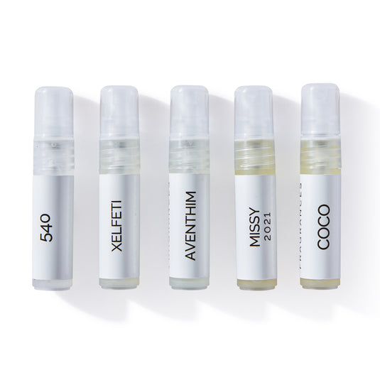 Products – Match Fragrances