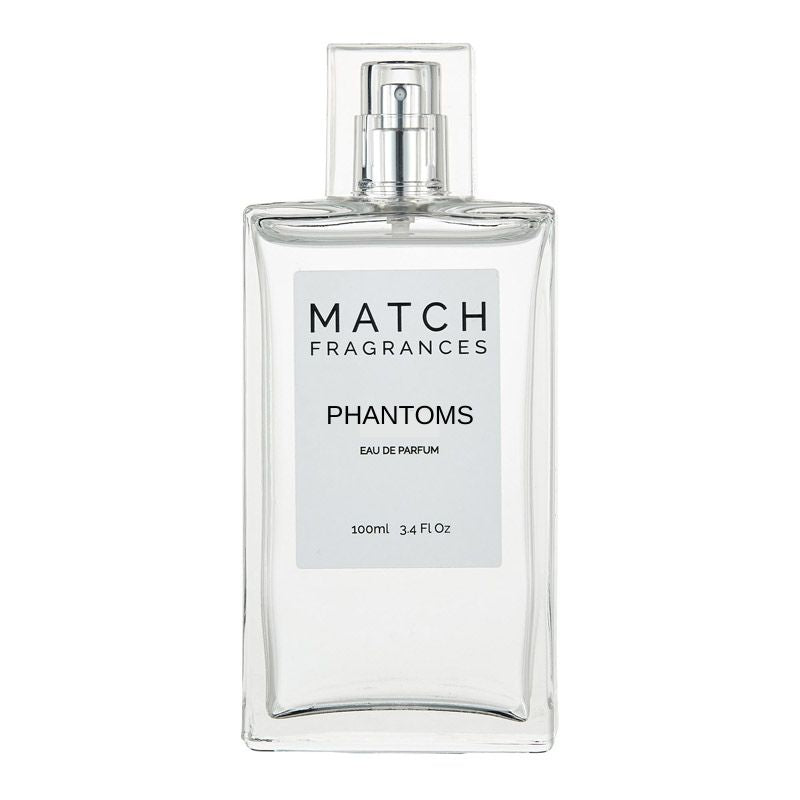 Paco Rabanne Phantom Dupe | Match Fragrances